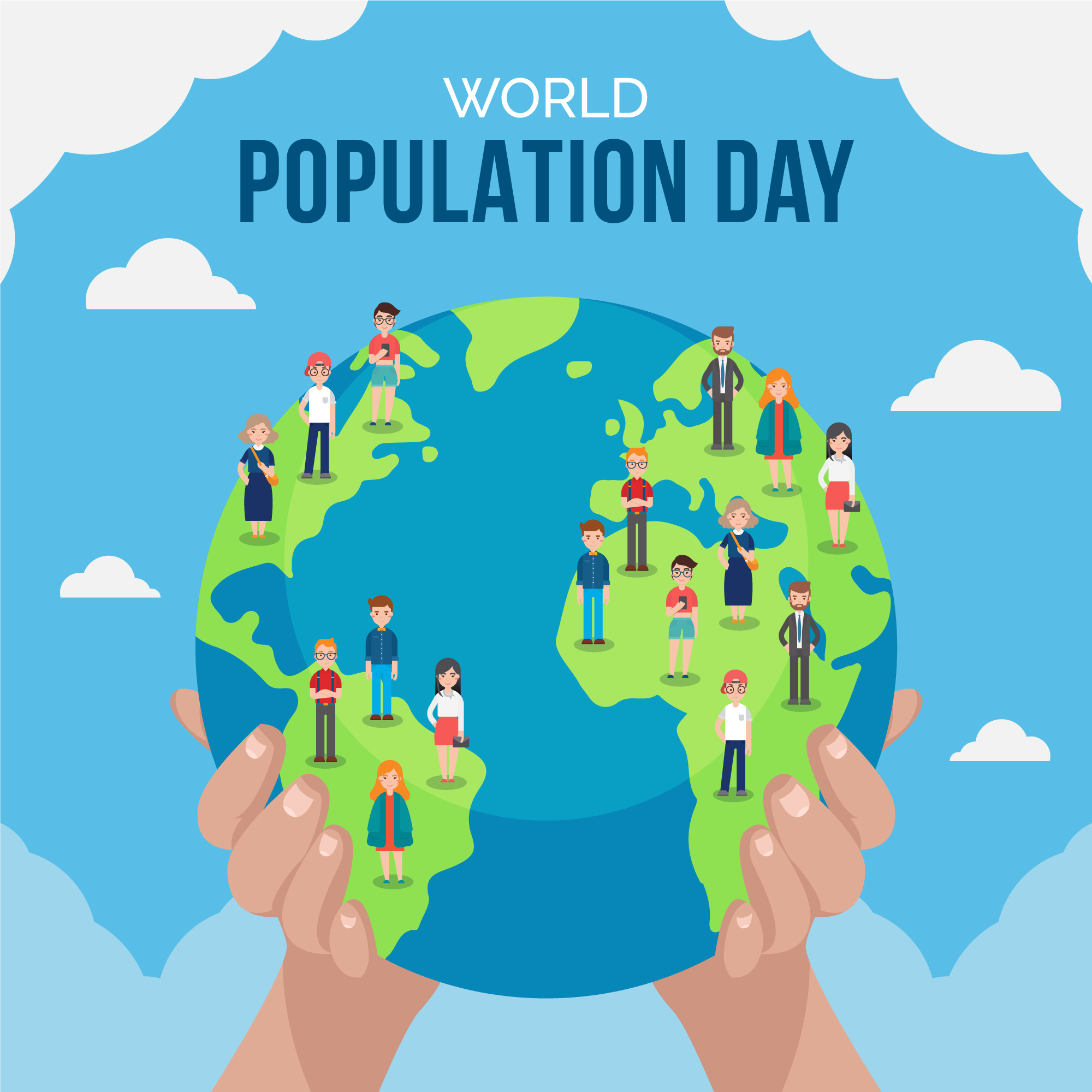 World Population Day: India’s Plan for Population Control